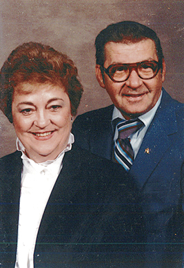 Tomko 65th | News, Sports, Jobs - Tribune Chronicle